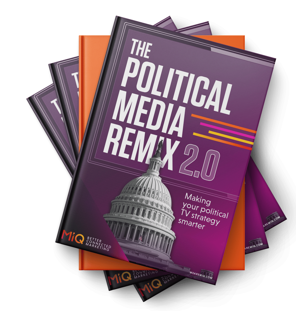Political Media Remix 2.0: Making Your Political TV Buys Smarter